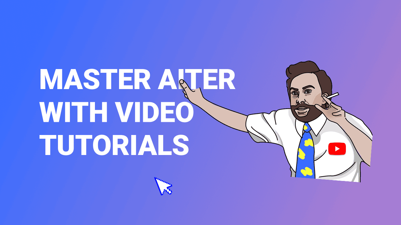 7 Essential Video Tutorials to Master Aiter AI Marketing Tool